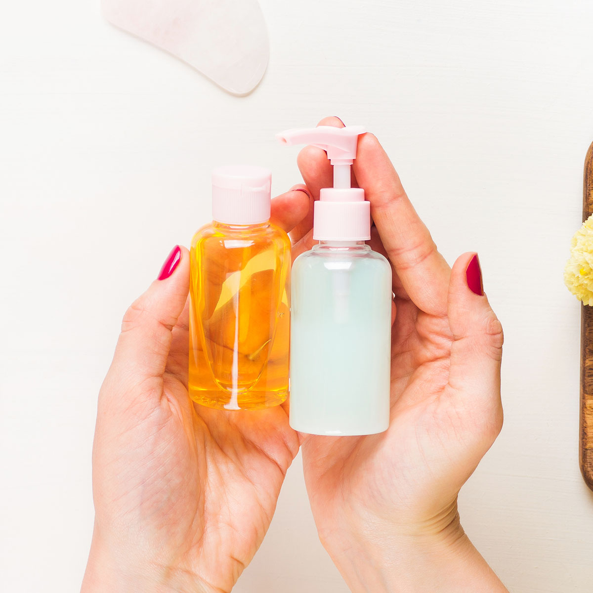 Kosmetikstudio in Hamburg - Alster Aesthetic